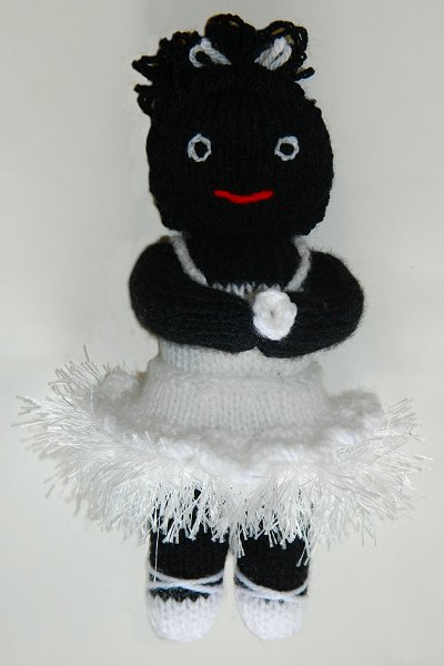 Golliwog & Golly dolls, toys & knitting patterns to buy at Golliwogg.co.uk
